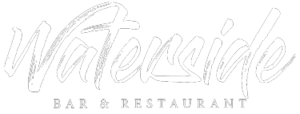 Our Menus - Waterside Bar & Restaurant | Northampton | Waterside Campus