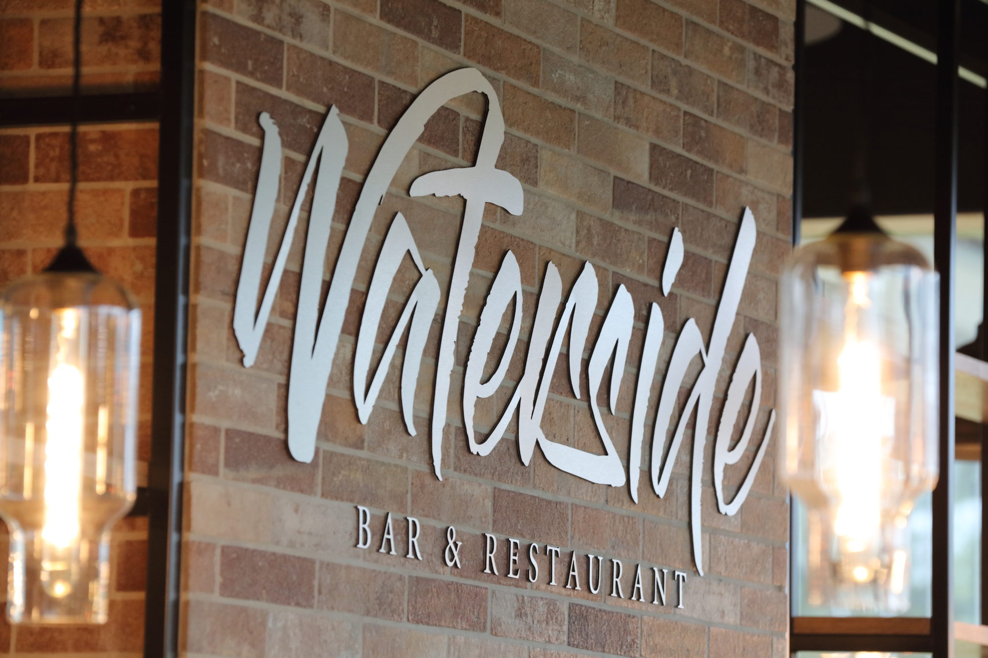 OUR FOOD - Waterside Bar & Restaurant | Northampton | Waterside Campus