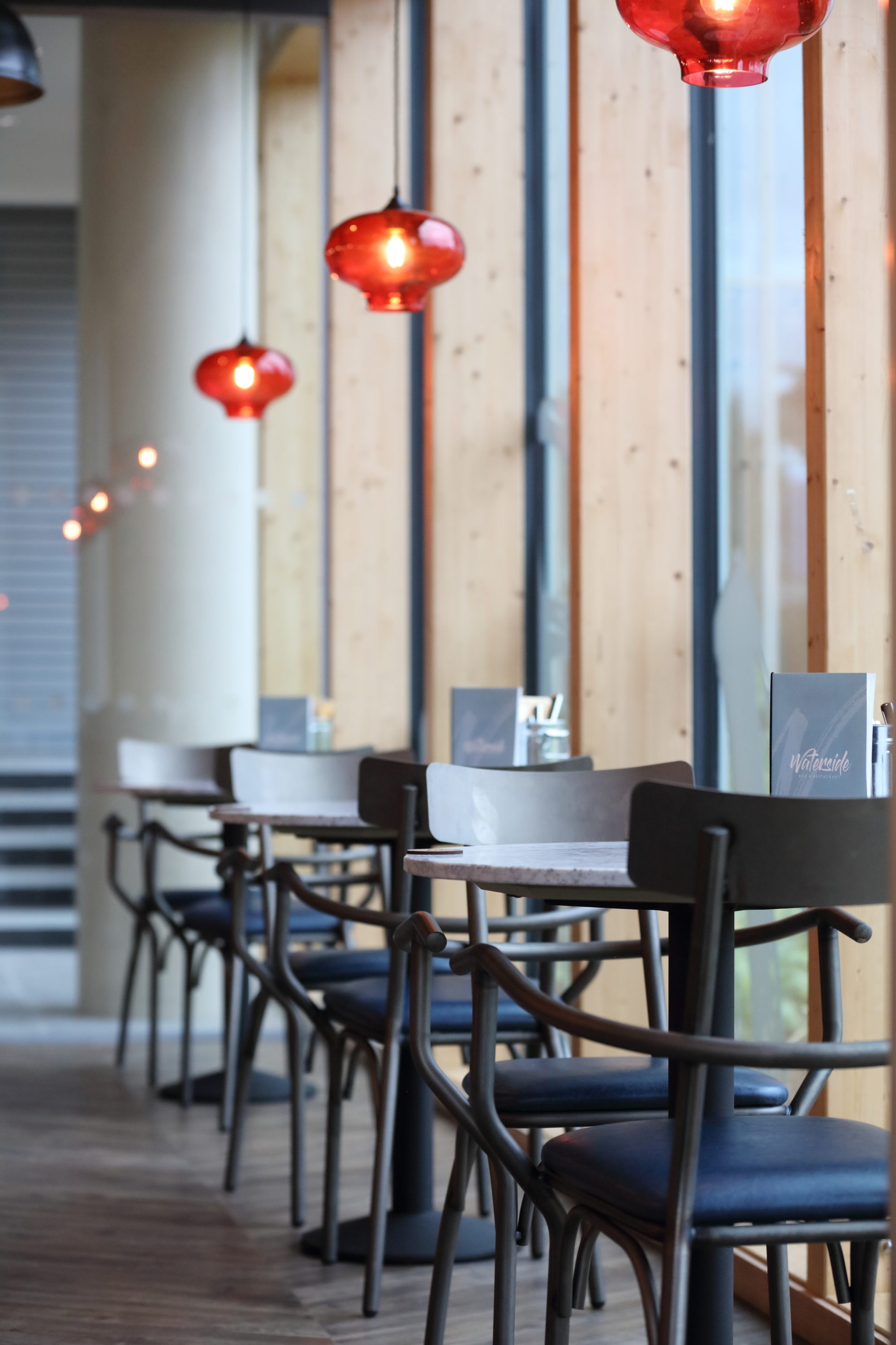 Home - Waterside Bar & Restaurant | Northampton | Waterside Campus