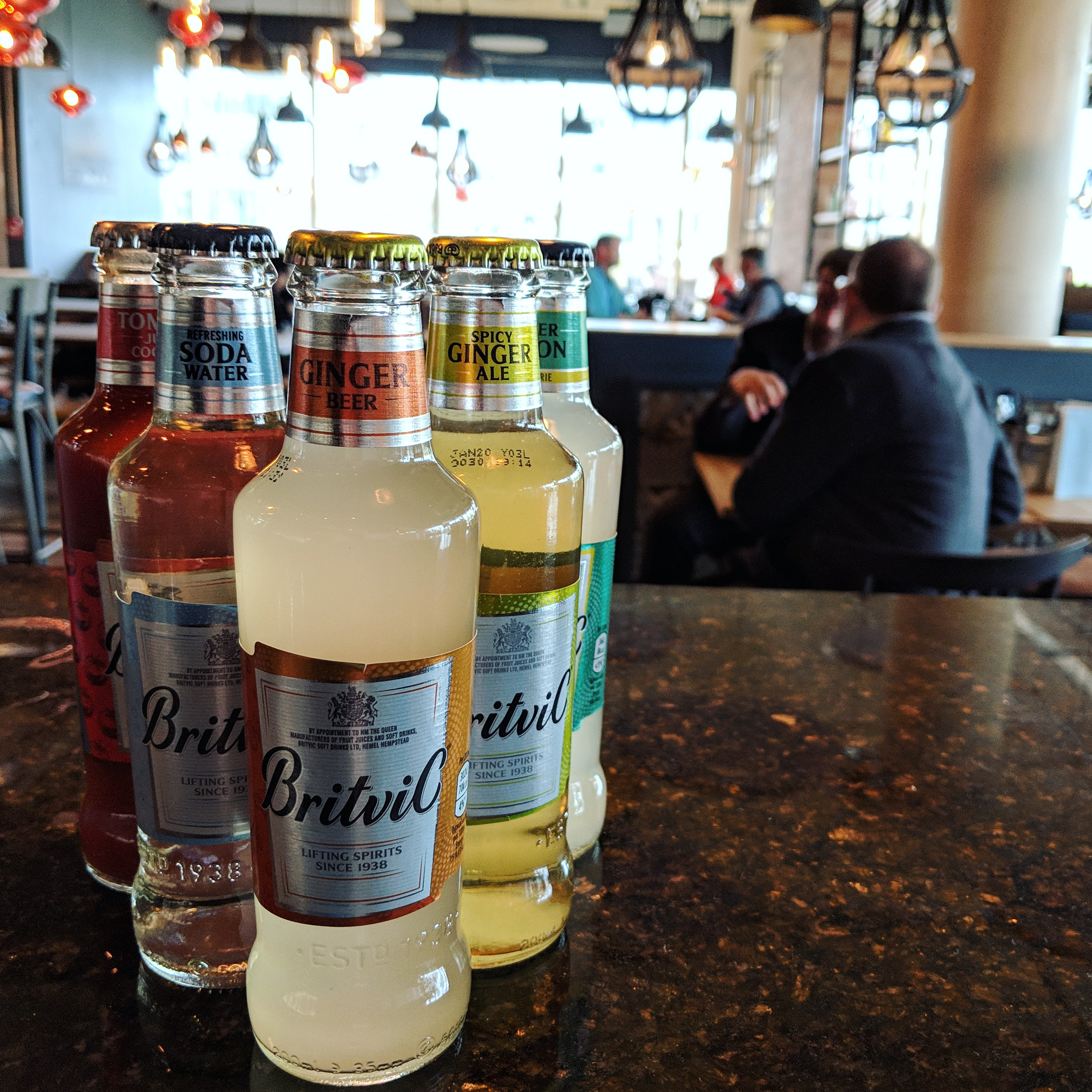 About - Waterside Bar & Restaurant | Northampton | Waterside Campus