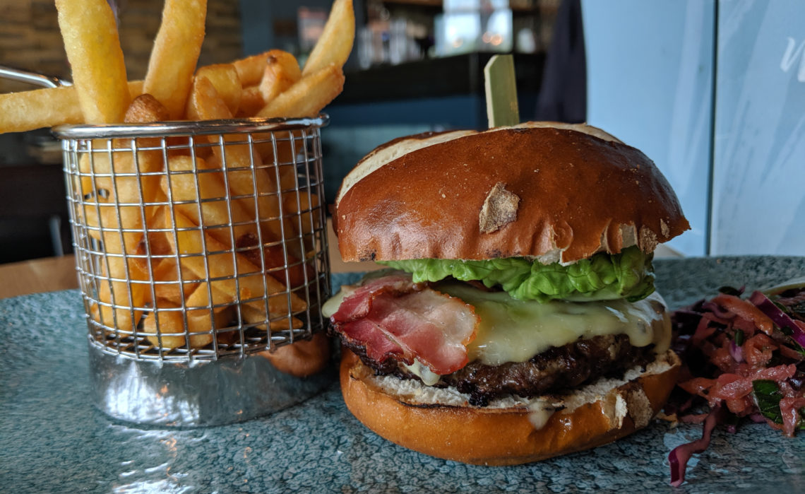 Our Menus - Waterside Bar & Restaurant | Northampton | Waterside Campus