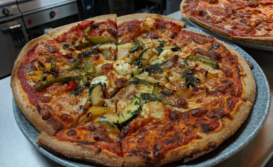 Our Menus - Waterside Bar & Restaurant | Northampton | Waterside Campus
