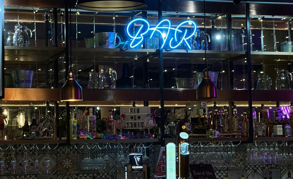 Home - Waterside Bar & Restaurant | Northampton | Waterside Campus